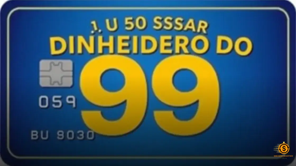 como usar o dinheiro da carteira do 99 e surpreender-se já