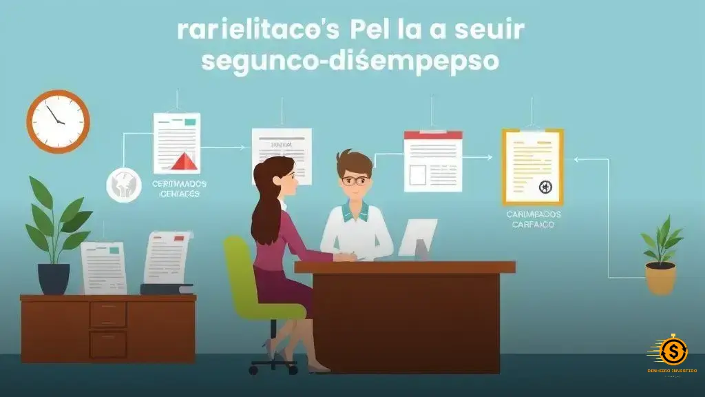 o que significa parcela a emitir seguro desemprego? Descubra!