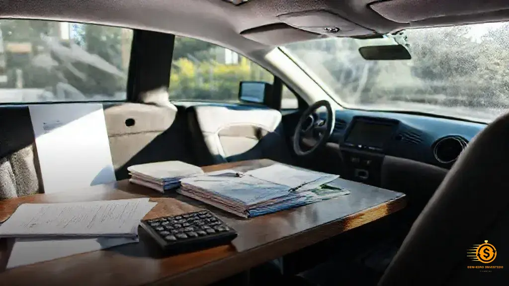 como declarar carro quitado no imposto de renda com facilidade