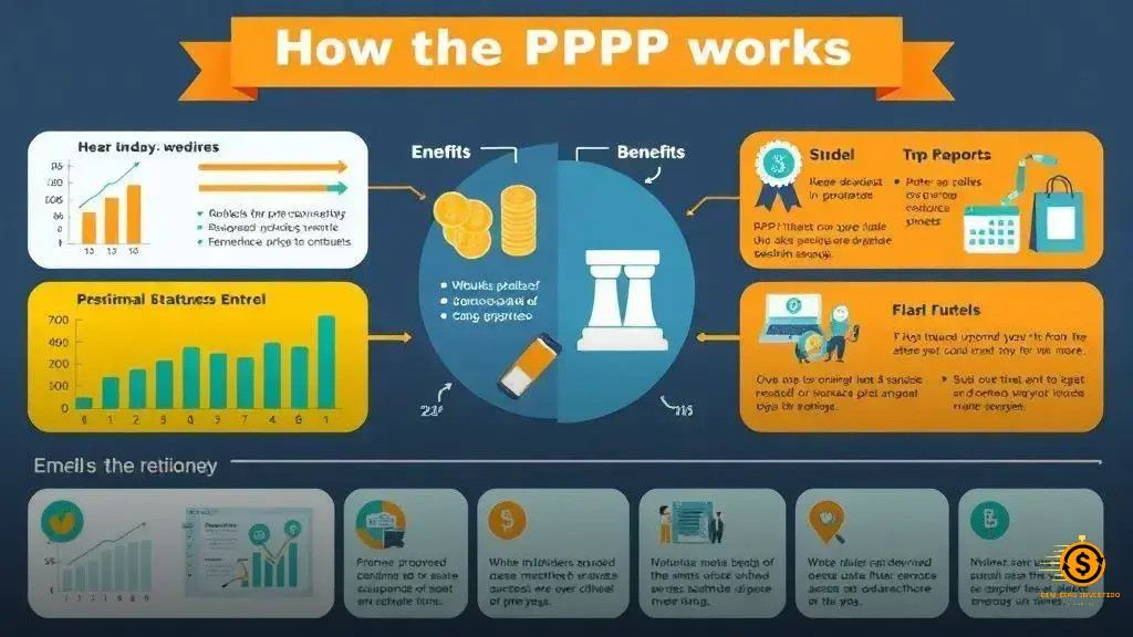 como funciona o ppp para aposentadoria? Descubra agora!